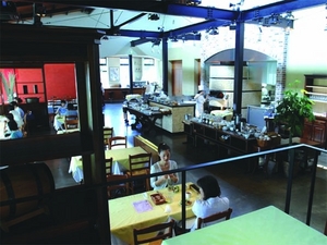 ZONAVOCE ゾナヴォーチェ | 羽村市地域情報「ハムラエ